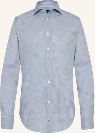 van Laack Van Laack Hemd Slim Fit blau