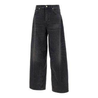Haikure Bethany Denim - - Jeans - Damen - Schwarzk - W28