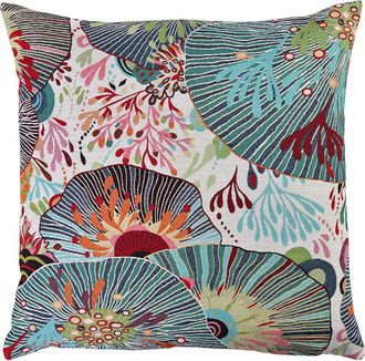 Sander Sander Kissenh&uuml;lle SEA Flowers, 50x50 cm