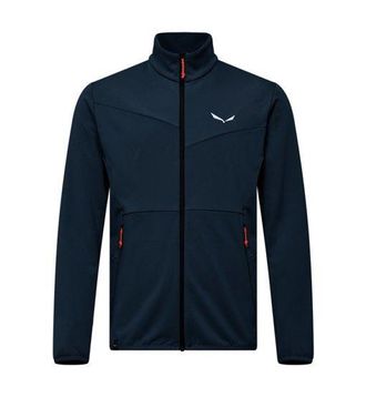 Salewa Puez Cammino Pl M - Fleecejacke - Herren