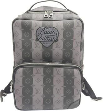 Louis Vuitton Damen, Pre-Owned, Grau, ONE SIZEGr&ouml;&szlig;e