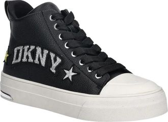 DKNY Dkny, Damen, Schuhe, Schwarzk, 37 EUGr&ouml;&szlig;e