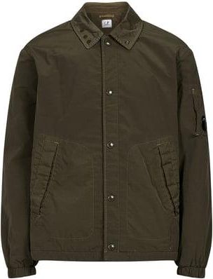 C.P. Company Blouson &agrave; col montant