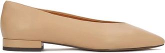 Kazar Femme, Chaussures, Beige, Taille: 36 EU Voire Escarpins