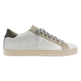 P448 unisex, Chaussures, Multicolore, Taille: 36 EU John Baskets