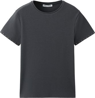Mango T-Shirt LUNI