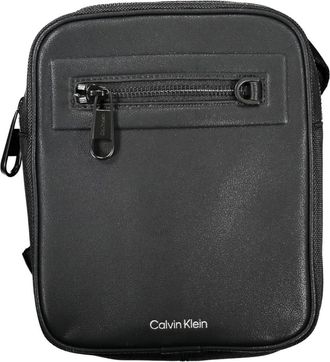 Calvin Klein Herren, Taschen, Schwarzk, ONE SIZEGr&ouml;&szlig;e