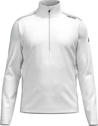 Head Race Midlayer Herren, White, 50