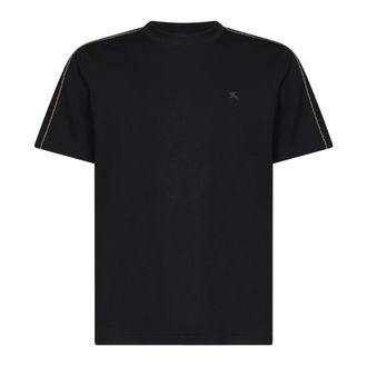 Burberry Herren, Oberteile, Schwarzk, 2XLGr&ouml;&szlig;e