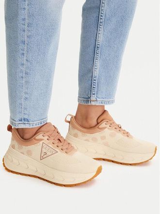 Guess Sneakers 176755 Beige