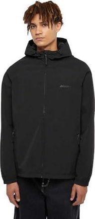 Dickies CAPISPALLA E GIACCHE Uomo DICKIES RONAN - DK0A4Z3Y BLK1 BLACK