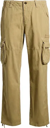 Alpha Industries HOSEN & R&Ouml;CKE - Hosen auf YOOX.COM