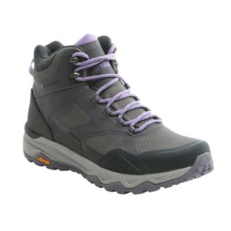 Karrimor Spiral Wanderstiefel f&uuml;r Damen (Grau)