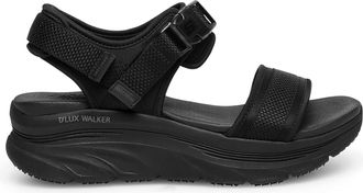 Skechers Sandalen Skechers DLUX WALKER 119824 BBK Schwarz