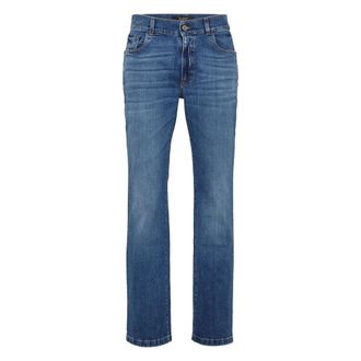 Billionaire Boys Club Slim-fit Jeans - - Jeans - Herren - Blau - W26