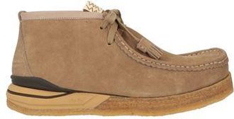 Visvim CHAUSSURES - Bottines sur YOOX.COM