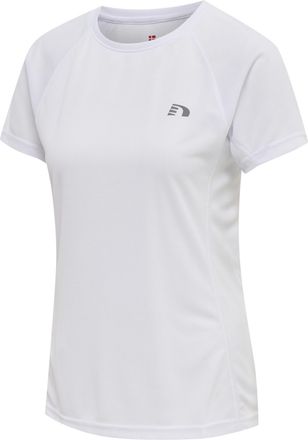 Hummel Women Core Running T-shirt S/s