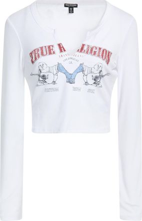 True Religion TOPS - T-shirts auf YOOX.COM