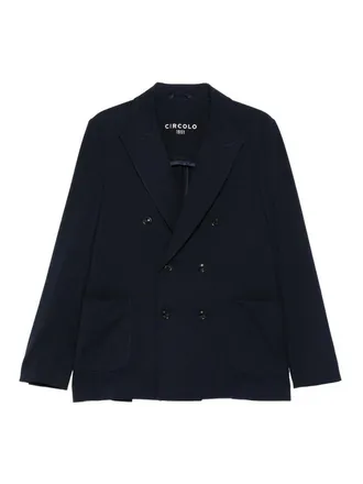 Circolo 1901 Blazer - Bleu