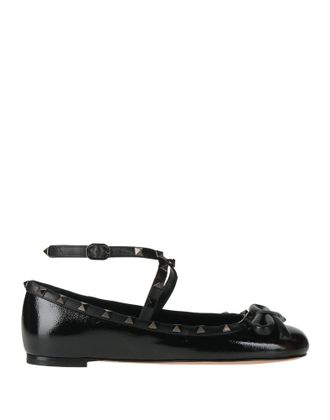 Valentino Garavani SCHUHE - Ballerinas auf YOOX.COM