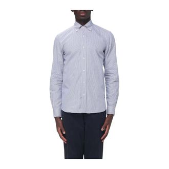 Fay FAY Hemden - - Shirts - Herren - Mehrfarbig - XL