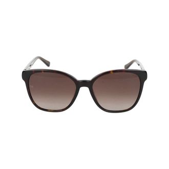 Tommy Hilfiger Femme, Accessoires, Brun, Taille: 55 MM Lunettes de soleil &eacute;l&eacute;gantes TH 1811/S 086