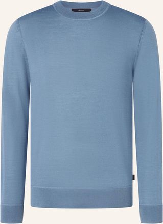 Windsor Windsor. Pullover Nando blau