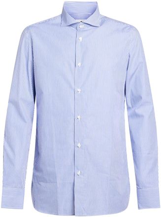LUIGI BORRELLI NAPOLI TOPS - Hemden auf YOOX.COM