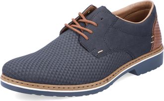 Rieker Herren Halbschuhe 16504