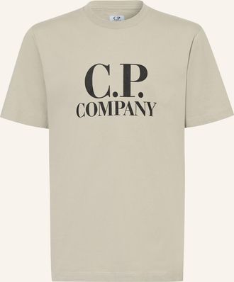 C.P. Company T-Shirt grau