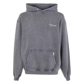 Represent Hoodies - - Sweatshirts & Hoodies - Herren - Grau - L