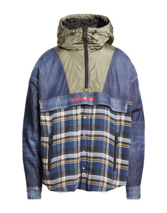 Dsquared2 JACKEN & M&Auml;NTEL - Jacken und Anoraks auf YOOX.COM