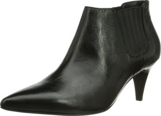 Högl Högl shoe fashion GmbH Damen 8-106040-01000 Kurzschaft Stiefel, Schwarz (01000), 41 EU