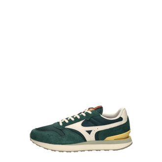 Mizuno Herren, Schuhe, Gr&uuml;n, 41 EUGr&ouml;&szlig;e