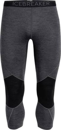 Icebreaker Herren Funktionsunterhose Bodyfitzone 260 Zone Leggings
