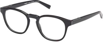 Timberland Homme, Accessoires, Noir, Taille: 50 MM Optical Frame