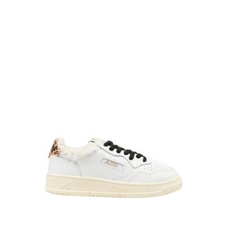 Autry Medalist Low Sneakers - - Shoes - Damen - Wei&szlig; - 38 EU
