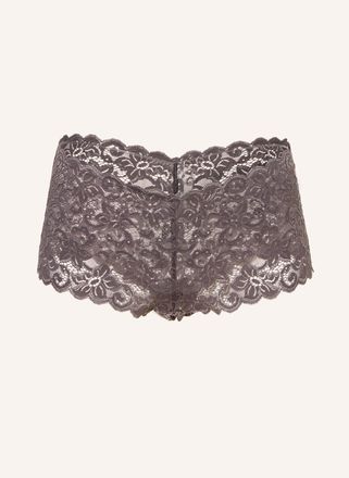 Hanro Panty Moments schwarz