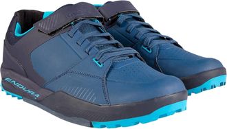 Endura Mt500 Burner Schuhe f&uuml;r Herren, Griff (Marine)