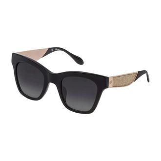 Blumarine Damen, Accessories, Schwarzk, 50 MMGröße