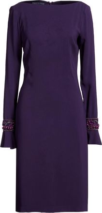 Alberta Ferretti KLEIDER - Midi-Kleider auf YOOX.COM