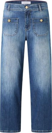 Angels Linn Smart - - Jeans - Damen - Blau - M