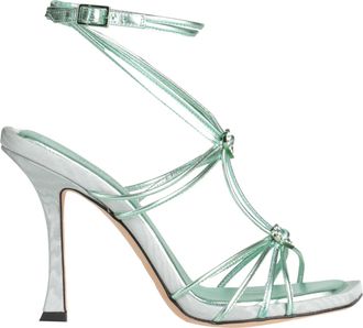 Jimmy Choo London SCHUHE - Sandalen auf YOOX.COM