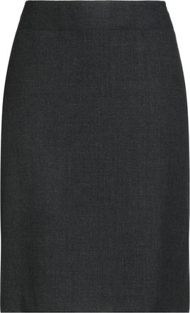 Les Copains HOSEN & R&Ouml;CKE - Midi-R&ouml;cke auf YOOX.COM