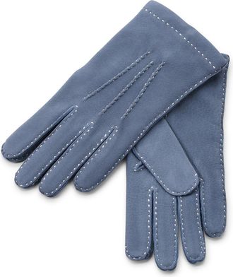TR HANDSCHUHE WIEN Handschuhe aus Leder