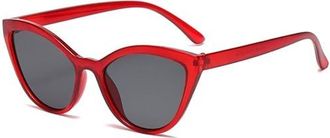 Generic Lunettes De Soleil Plein Air For Hommes, Vacances, Conduite, Sport, Femmes(Red)