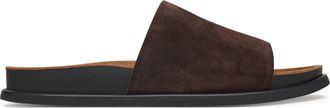 Vagabond Pantoletten Vagabond Shoemakers Effie 5922-440-31 Braun