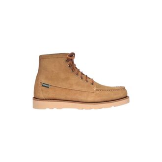 Sebago Botte Tala - Homme - Chaussures - Beige - Taille: 43 EU