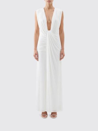 CHRISTOPHER ESBER Robe CHRISTOPHER ESBER Femme couleur Blanc