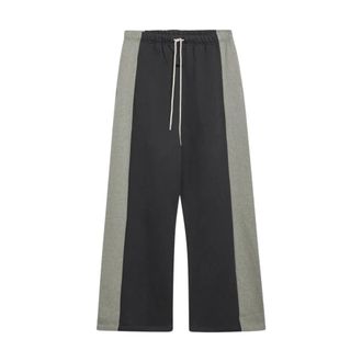 Fear of God Panelled Lounge Pant - - Trousers - Herren - Grau - L